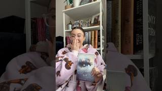 Shatter Me Review ???????? #shatterme #aaronwarner #booktok #booktube #bookish #bookrecommendations
