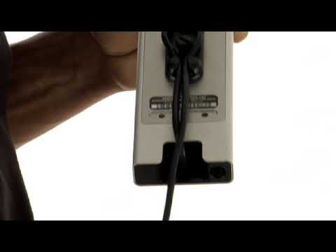 First Look: The Eigenlabs Eigenharp Pico – Synthtopia