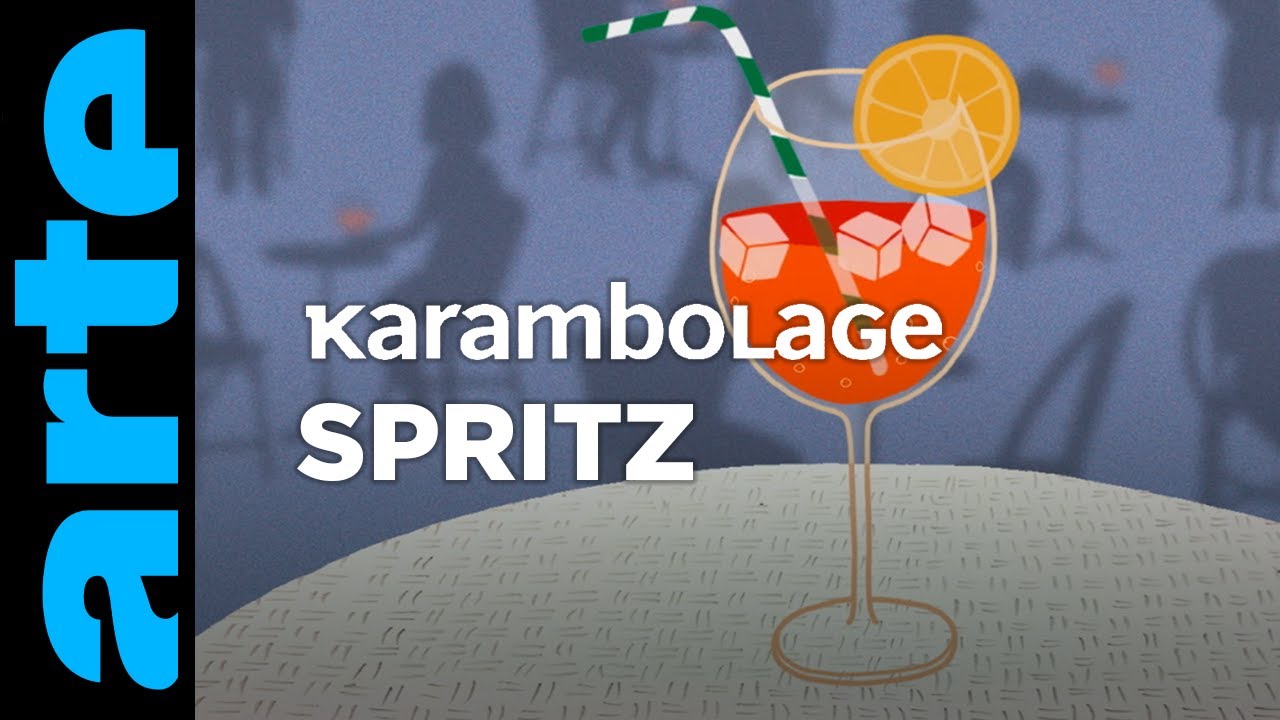 Documentaire | Le Spritz