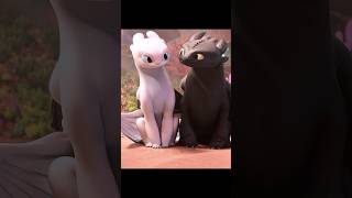 ???? How to Train Your Dragon: Homecoming | ✨???? Toothless' Kids Go Missing! ????????