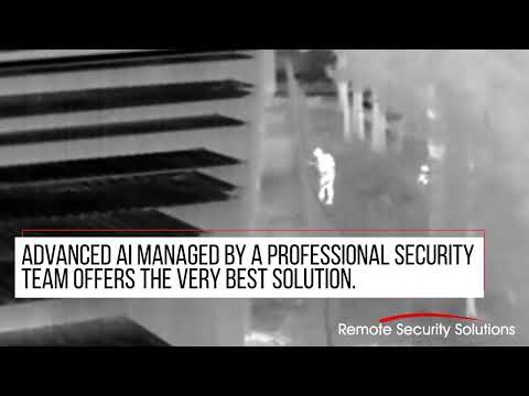 About Us – Remote Security Solutions