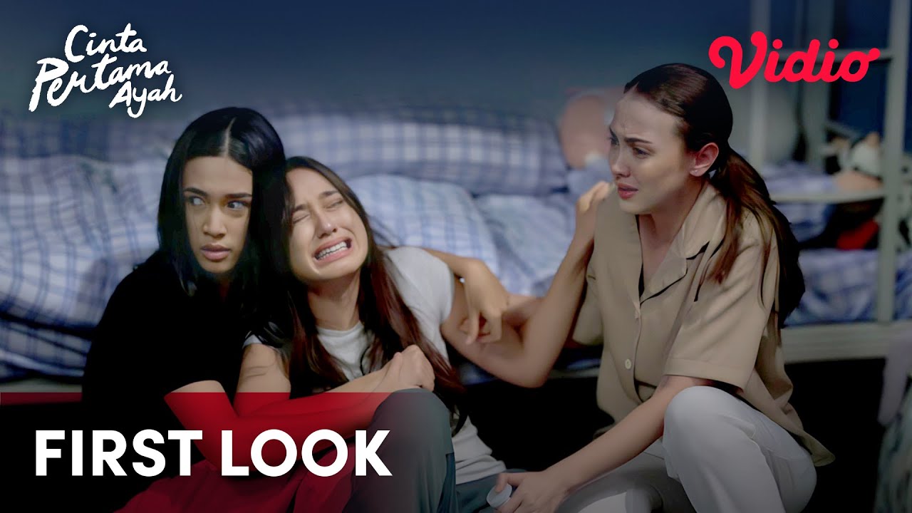 Cinta Pertama Ayah - Sinopsis, Pemain, OST, Episode, Review