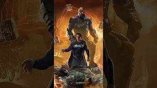 What Is the True Nature of Darkseid’s Anti-Life Equation? #marvel #marvelmovie #scifi