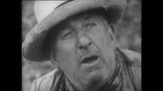 Quatermass II - BBC TV series (1955)