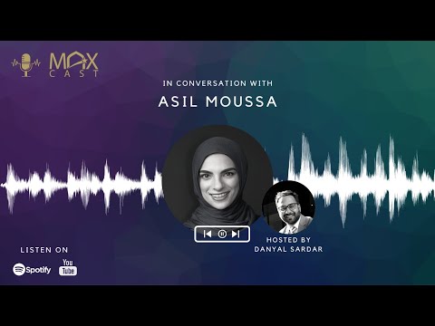 In the Media – ASIL MOUSSA