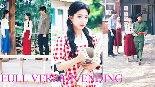 ????After rebirth, she no longer loves the scumbag & turns around to change her destiny!KDrama【ENG SUB】