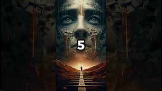 Top 10 Mind Bending Movies of All Time! #top10 #movie