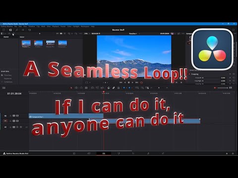 A Seamless Loop – Steven Stoops — TUCOR Five One Seven Productions