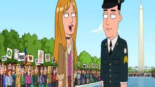 Padre de familia forrest gump español latino