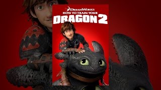 How to Train Your Dragon 2