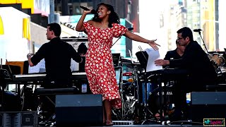 Brittney Johnson - "Popular" (Wicked)