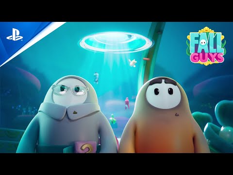 Fall Guys: Ultimate Knockout | LSKS TEAM