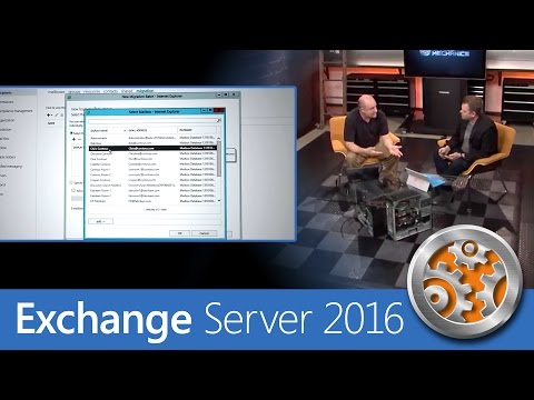 BETA: Exchange Server 2016 Preview | Kurt Shintaku's Blog