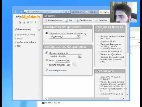 Como Instalar Servidor Apache En Windows 7 - sokolprivate