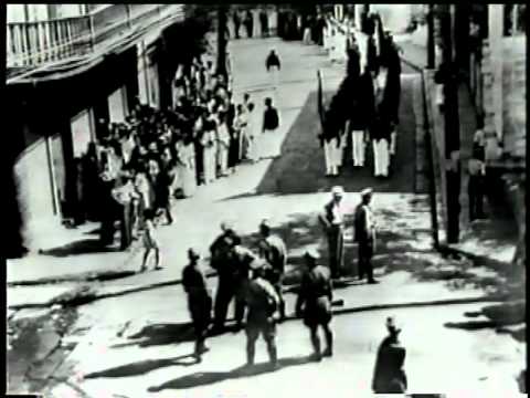 Documental sobre La Masacre de Ponce | fotosantoshernandez