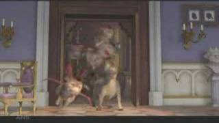 JUSTIN TIMBERLAKE TAKES ON ANIMATION