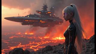 When An Alien SOS Summoned The Entire Deathworlder Fleet | HFY Sci-Fi Story