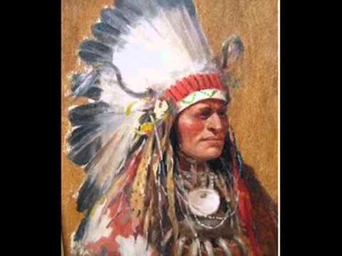Native Americans in Visual Art and Photography | Native American ...