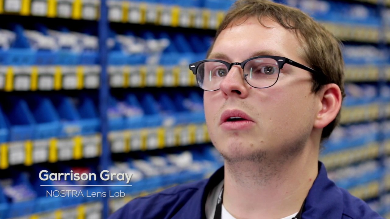 Howell Creative Group | VersAbility Resources Organizational Video