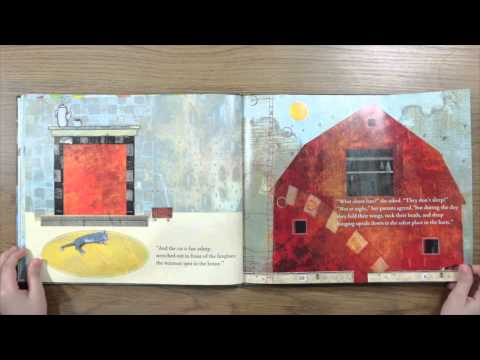 Sleep Like a Tiger (story reading) | BhoomPlay