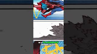 Wonder Woman vs Superman: The Epic Showdown in Dead Earth
