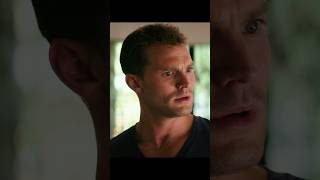 Ana's HEALING Words: You Are NOTHING Like Hyde!💔Christian's Foster Home Trauma REVEALED🔥#fiftyshades