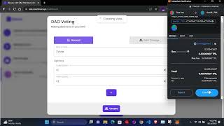 GitHub - useclover/clover-warp: Clover - Filecoin EVM