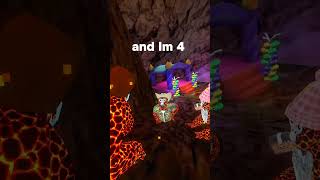 I Met a 4 YEAR OLD In Gorilla Tag!! #vr #gorillatag #gtag #funny