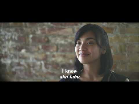 Gaze – Adhitia Sofyan Lirik & Translate (OST Film SORE – Istri dari masa depan)