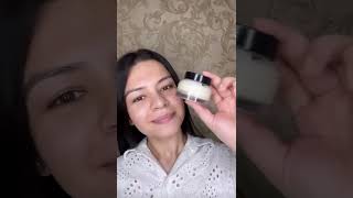 2 Fav Moisturiser Before makeup #embryolisse #bobbibrown #bobbibrowncosmetics #moisturiser #trending