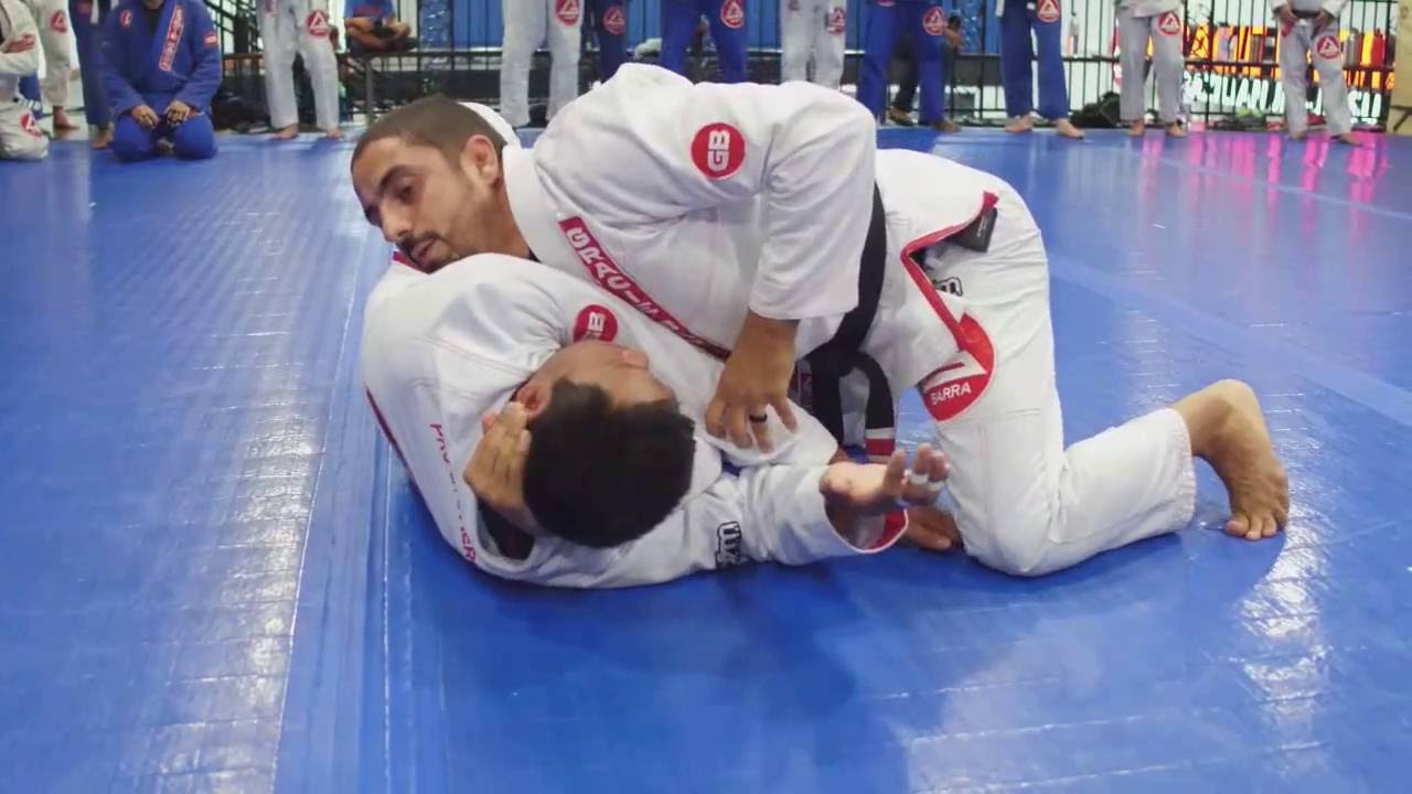 Our Video Classes - Gracie Barra Centennial Jiu-Jitsu