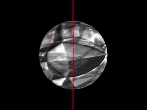 XNA Shader Programming – Tutorial 23, Blur post process | Modern art using the GPU