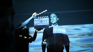 School of Film and Animation Overview