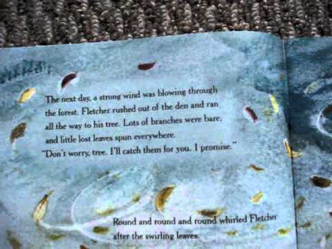 The Fox and the Falling Leaves | Stories for the Classroom