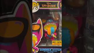 Summer Stitch Funko (Hot Topic Exclusive)