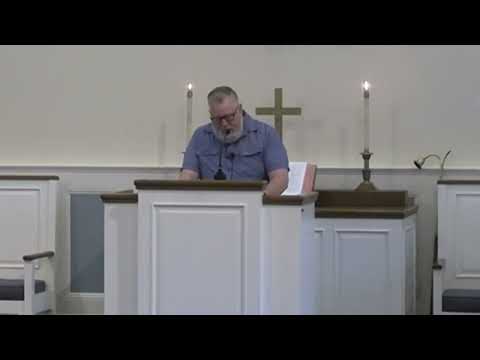 The Only Thing That Works Is Grace – Not Just Blowing Smoke with Pastor Padron