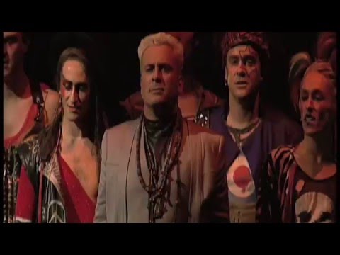 We Will Rock You Research – Ross Stapleton Big Bad Blog