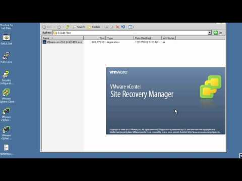 VMware vCenter Configuration Manager for Virtual Infrastructure Management [V5.x]: how to ...