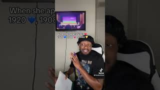 FRATS AND SORORITIES BE LIKE ???????????? #deltasigmatheta #sigmagammarho #funny