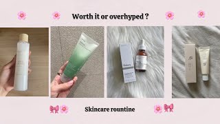 “Korean Skincare Haul + Honest Reviews | Beauty of Joseon, Anua & More!”