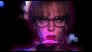 Poison Ivy Seduces Commissionair Gordon (4K HDR) | Batman & Robin