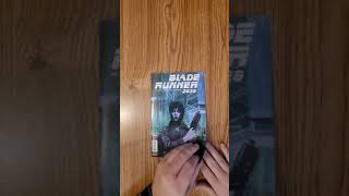 Bladerunner 2029 #12 from Titan Comics by Mike Johnson #QuickFlip Comic Review #shorts