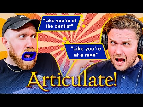 House Rules – Articulate – RazorFine Review