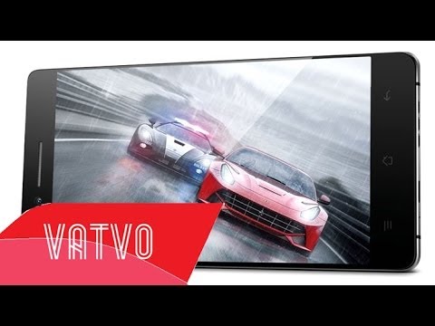 Đánh giá hiệu năng OPPO R1 - MTK 6582 | Viết bởi kenjilolip0p