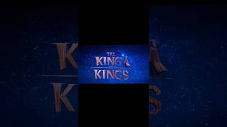 “The King of Kings on Easter Sunday | He Got Up!” #godspower