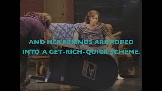 Here’s The Story of Kimberly Akimbo