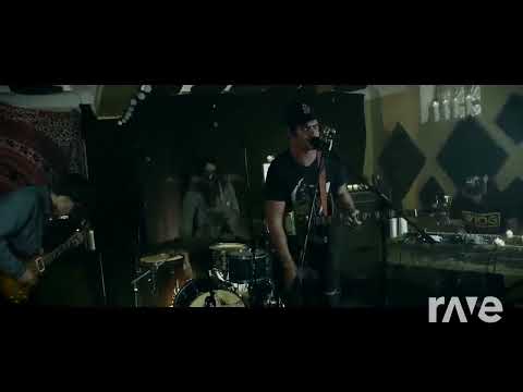 This is ‘All Them Witches’ – Electric Icarus Project