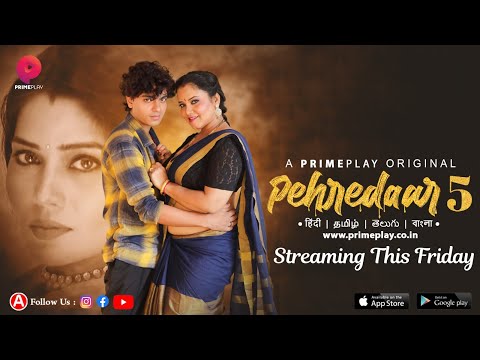 Pehredaar 5 Web Series Actresses, Cast and Full Videos Watch Online on ...