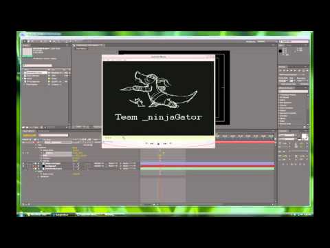 After Effects – Beginners Tutorial – free design tutorials