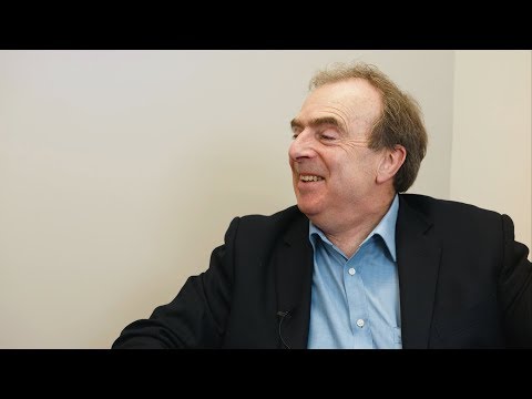 Peter Hitchens interview on Labour, Corbyn, Blair and British Democracy | The Inquiring Mind